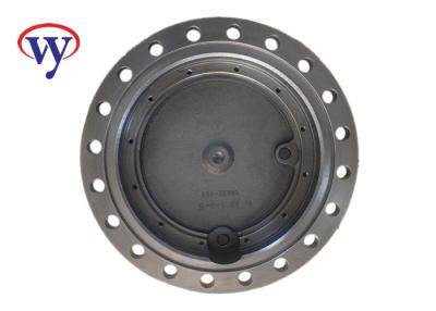 China E330 Final Drive Cover 191-2526 Cast Iron 20 Holes Excavator Travel Gearbox Cover for sale