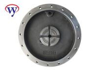China DH300-7 Final Drive Cover K1000716 - 15kg Cast Iron Gearbox Component for Excavators for sale