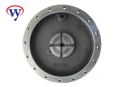 China DH300-7 Final Drive Cover K1000716 - 15kg Cast Iron Gearbox Component for Excavators for sale