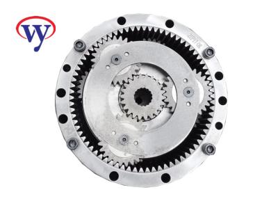 China EC140 Swing Reduction Gearbox Planetary Reducer VOE14540907 VOE14515046 for Excavators for sale