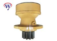 China R130 Excavator Swing Gearbox 31E6-12030 | 76 kg Weight | 12/24 Vertical Shaft | Planetary Reduction for sale