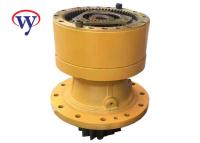 China R210-7 R210-9 Excavator Swing Gearbox 200kg Planetary Reducer for Hyundai R225-9 R190 Models for sale