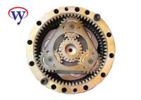 China R210-7 R210-9 Excavator Swing Gearbox 200kg Planetary Reducer for Hyundai R225-9 R190 Models for sale