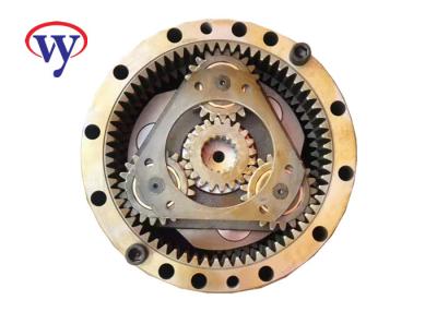 China R210-7 R210-9 Excavator Swing Gearbox 200kg Planetary Reducer for Hyundai R225-9 R190 Models for sale