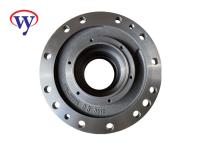 China Excavator Swing Motor Housing 148-4638 for CAT E320C E320D Cast Iron Replacement for sale