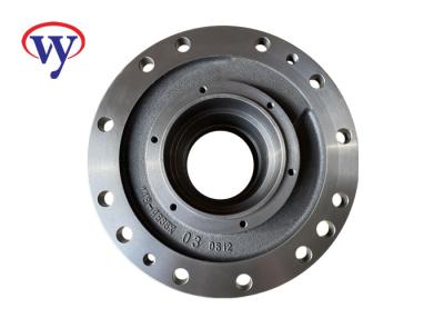 China Excavator Swing Motor Housing 148-4638 for CAT E320C E320D Cast Iron Replacement for sale