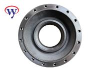 China Excavator Swing Motor Housing 148-4638 for CAT E320C E320D Cast Iron Replacement for sale