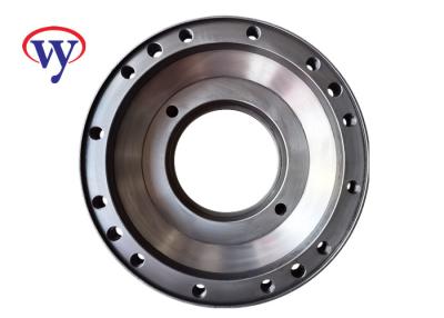 China Excavator Swing Shaft Housing SA7118-30510 for EC460 EC480 Cast Iron Replacement for sale