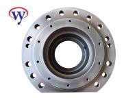 China Excavator Swing Shaft Housing SA7118-30510 for EC460 EC480 Cast Iron Replacement for sale
