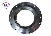 China Weiyou E200B Travel Gearbox Hub 59KG 14 Holes Cast Iron Final Drive Replacement for sale