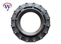 China Weiyou E320 Travel Gearbox Hub 57KG Cast Iron Final Drive for E320B E323D E326D Excavators for sale