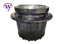 China Excavator Travel Reduction Gearbox 191-2682 350kg for E325C E325D E329C E320 for sale