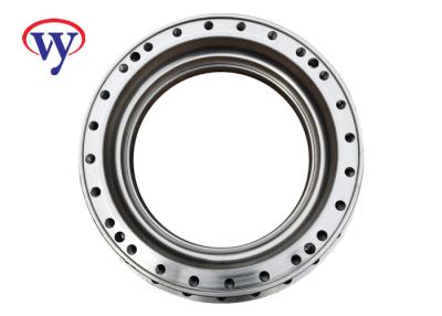 China Weiyou R305-7 Travel Gearbox Hub 72kg XKAQ-00174 for Hyundai Excavator for sale