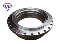 China Weiyou R305-7 Travel Gearbox Hub 72kg XKAQ-00174 for Hyundai Excavator for sale