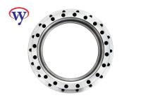 China Weiyou EC240 Excavator Travel Gearbox Hub 52kg SA7117-34100 VOE14528715 for sale