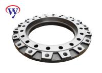 China Weiyou EC240 Excavator Travel Gearbox Hub 52kg SA7117-34100 VOE14528715 for sale
