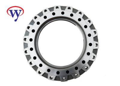 China Weiyou EC240 Excavator Travel Gearbox Hub 52kg SA7117-34100 VOE14528715 for sale