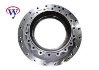China Komatsu PC200-6 PC200-7 Travel Final Drive Hub 20Y-27-42520 80kg Cast Iron Gear Component for sale