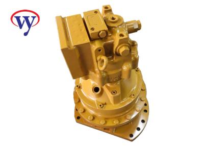 China PC200-7 Excavator Swing Motor Without Gearbox - 706-7G-01040 & 706-7G-01041 Parts for Komatsu for sale