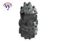 China LG225 Excavator Swing Drive Motor M5X130 270-122 Without Gearbox - Planetary Gearing for 360° Rotation for sale