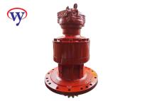 China R335-7 T3X170 Excavator Swing Motor Final Drive - Planetary Gear System for Hyundai Models for sale