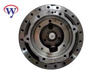 China EC290 EC290B Excavator Travel Gearbox SA7117-38060 VOE14528258 VOE14592002 for sale