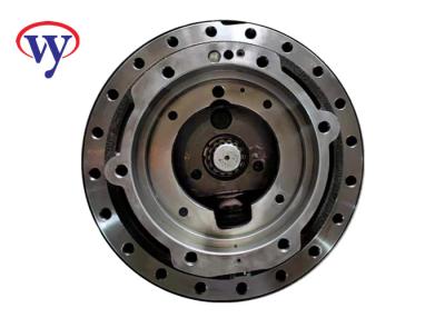 China EC290 EC290B Excavator Travel Gearbox SA7117-38060 VOE14528258 VOE14592002 for sale