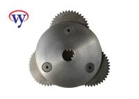 China Komatsu PC120-6 PC120-5 Travel Gearbox Planet Carrier Assy 203-27-53221 Cast Iron 1st Planetary Sun Gear Carrier for sale