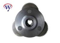 China Komatsu PC120-6 PC120-5 Travel Gearbox Planet Carrier Assy 203-27-53221 Cast Iron 1st Planetary Sun Gear Carrier for sale