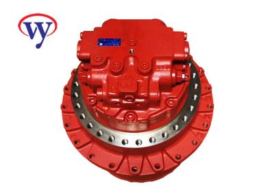 China SY215 EC210 R210 Excavator Hydraulic Travel Motor Assy S/N 940053 160008 with MAG-170VP Pumps for sale