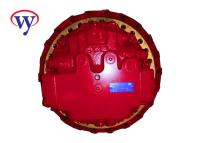 China SY215 EC210 R210 Excavator Hydraulic Travel Motor Assy S/N 940053 160008 with MAG-170VP Pumps for sale