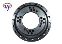 China Sany SY285 SY345 R305-7 Final Drive Motor Housing 50 Teeth 63 kg Gearbox Housing for sale