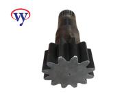 China SY485 Excavator Swing Drive Shaft with 12/30 Gears for SANY Heavy Machinery Replacement Parts for sale