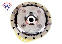China E345 E325 Excavator Swing Gearbox 7Y-1244 - Planetary Swing Reduction Gear with 6-Month Warranty for sale