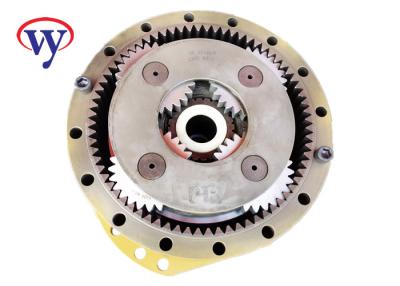 China E345 E325 Excavator Swing Gearbox 7Y-1244 - Planetary Swing Reduction Gear with 6-Month Warranty for sale