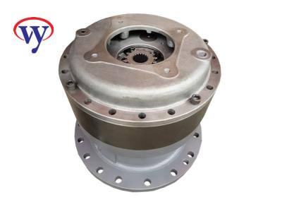 China SY485 XCMG490 Excavator Swing Gearbox 350kg Planetary Reduction Device Without Motor for Sany XCMG Models for sale