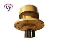 China Weiyou Excavator Swing Gearbox for E320C E320D Models | 6-Month Warranty | Planetary Drive System for sale