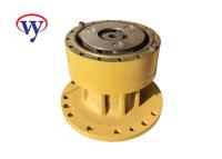 China Weiyou Excavator Swing Gearbox for E320C E320D Models | 6-Month Warranty | Planetary Drive System for sale