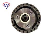 China Komatsu PC200-6 Swing Reduction Gearbox 190kg Planetary Gearbox with 6-Month Warranty for Excavators for sale