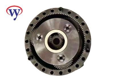 China Komatsu PC200-6 Swing Reduction Gearbox 190kg Planetary Gearbox with 6-Month Warranty for Excavators for sale