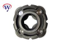 China SA7117-30200 VOE14528723 Planetary Carrier Assembly for EC210 Excavator Travel Gearbox with 1 Year Warranty for sale