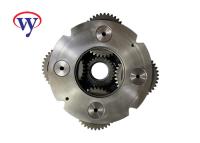 China SA7117-30200 VOE14528723 Planetary Carrier Assembly for EC210 Excavator Travel Gearbox with 1 Year Warranty for sale