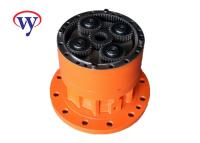 China DH500 Excavator Swing Gearbox Motor Parts - Planetary Reducer for Doosan PC240LC-6K PC270-8 E330C Models for sale