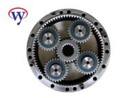 China DH500 Excavator Swing Gearbox Motor Parts - Planetary Reducer for Doosan PC240LC-6K PC270-8 E330C Models for sale
