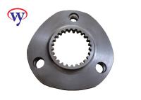 China Hitachi EX200-5 Planetary Gear Carrier 2034835 | 4kg Cast Iron Travel Gearbox Component for sale