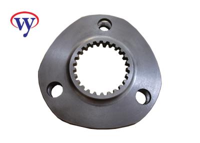 China Hitachi EX200-5 Planetary Gear Carrier 2034835 | 4kg Cast Iron Travel Gearbox Component for sale