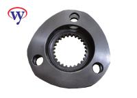 China Hitachi EX200-5 Planetary Gear Carrier 2034835 | 4kg Cast Iron Travel Gearbox Component for sale