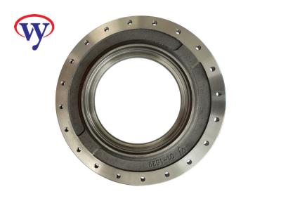 China PC200-3 Travel Gearbox Hub 88kg Cast Iron Final Drive Component 205-27-71470 205-27-71471 for sale