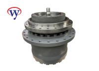 China EC480D Final Drive Travel Reducer Gearbox VOE14631200 Excavator Spare Parts for sale