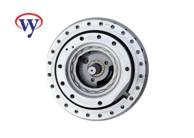 China EC480D Final Drive Travel Reducer Gearbox VOE14631200 Excavator Spare Parts for sale